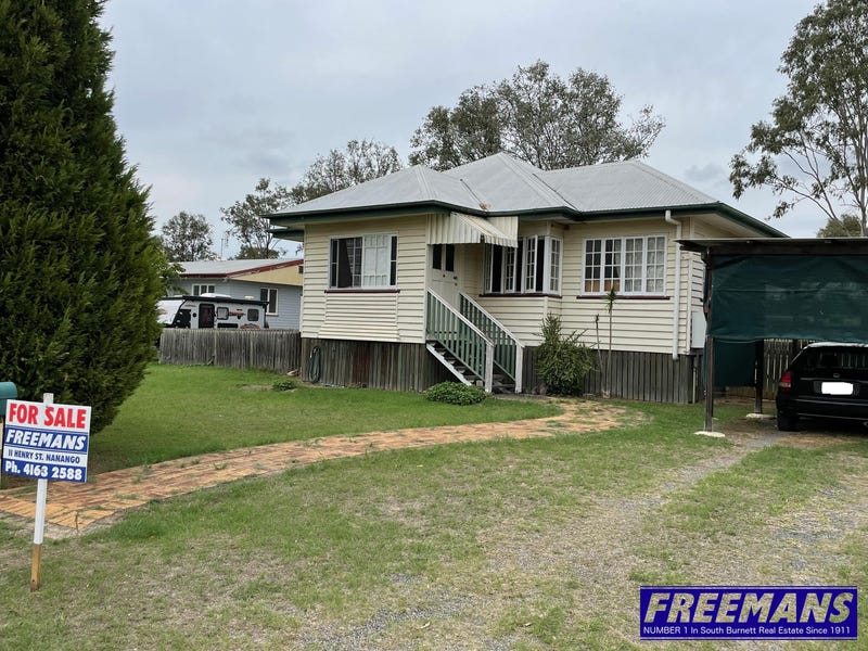 8 Boonenne Court, Nanango, QLD 4615 - realestate.com.au