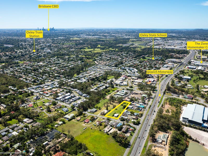 96 Portal Street, Oxley, Qld 4075 - Property Details