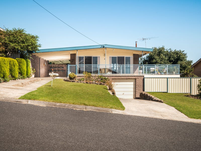 6 Robin Avenue, Portarlington, Vic 3223 - Property Details