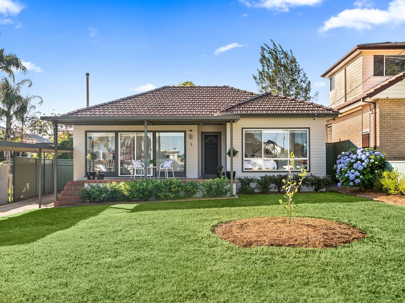 7 Sparkes Avenue, Mortdale, NSW 2223 - Property Details
