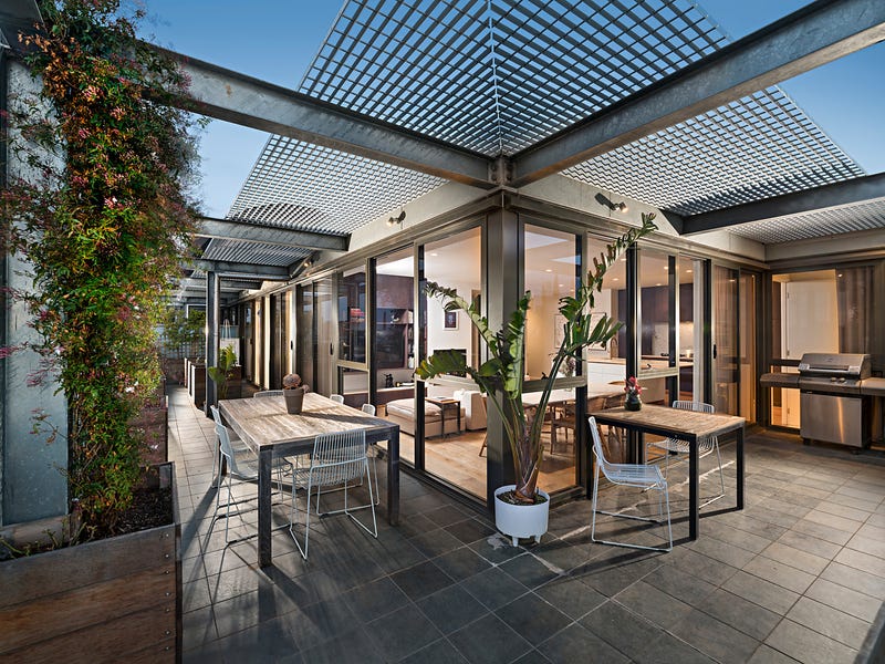 503/150 Kerr Street, Fitzroy, Vic 3065 - Property Details