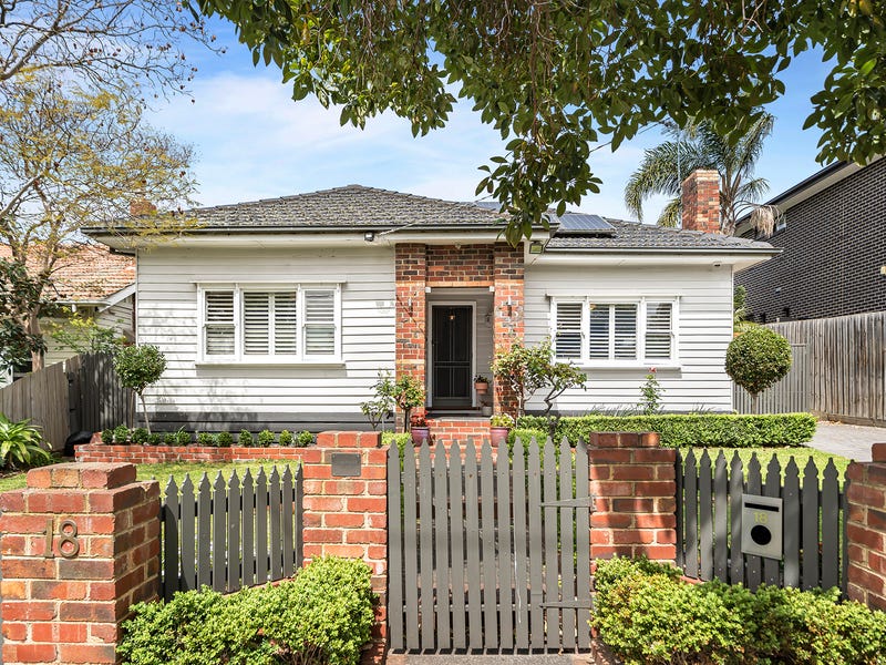 18 Fintonia Street, Hughesdale, Vic 3166 - Property Details