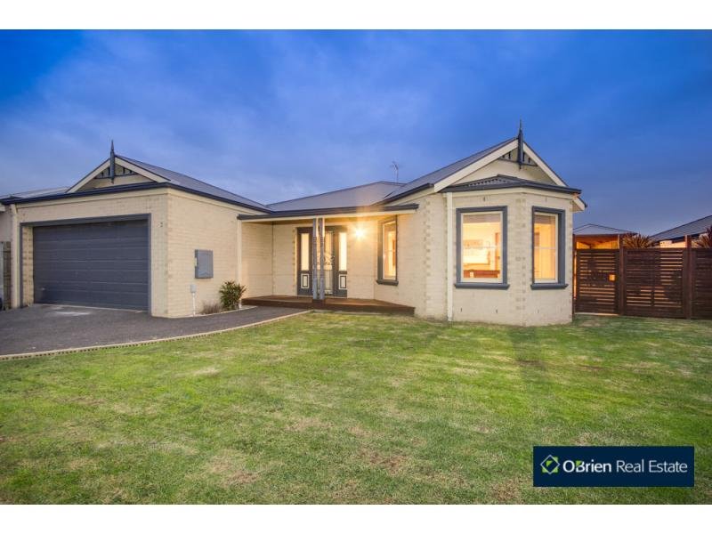 3 Iris Wells Close, Tooradin, Vic 3980 - Property Details