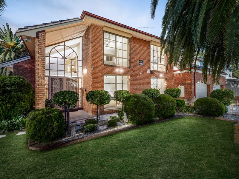 95 Hansworth Street, Mulgrave, Vic 3170 - Property Details