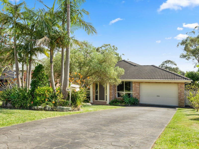 20 Niger Street, Vincentia, NSW 2540 - Property Details