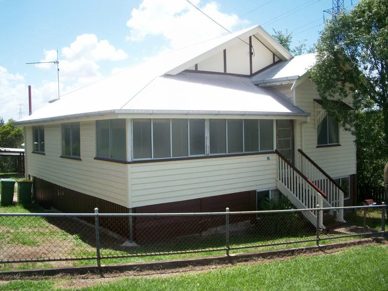22 Hughes Terrace, Gympie, Qld 4570 - Property Details
