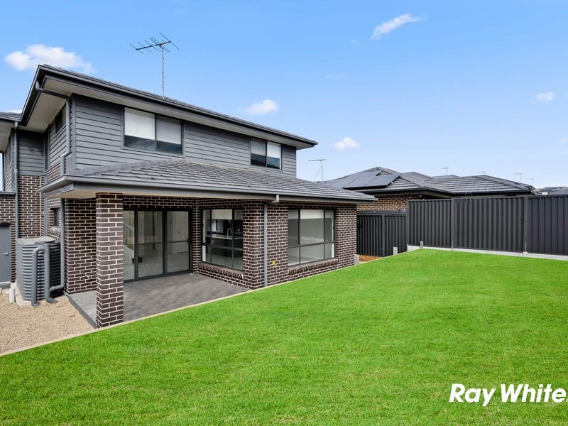 41 Cassie Avenue, Grantham Farm, NSW 2765 - realestate.com.au