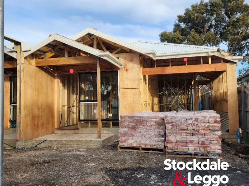 37B David Street, Hadfield, Vic 3046 - Property Details