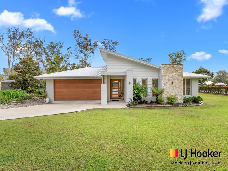 31 Major Mitchell Drive, Gulmarrad, NSW 2463 - Property Details