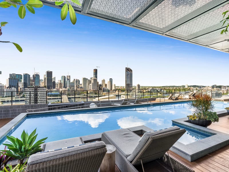 1502/111 Melbourne Street, South Brisbane, QLD 4101 - realestate.com.au