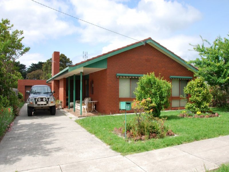 14 Devlin Street, Foster, Vic 3960 - Property Details