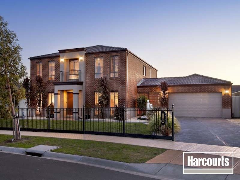 31 Buchan Green, Pakenham, Vic 3810 - Property Details