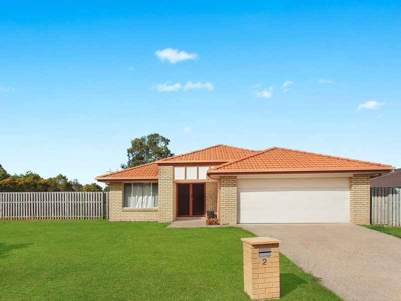 2 Paula Drive, Upper Coomera, QLD 4209 - realestate.com.au
