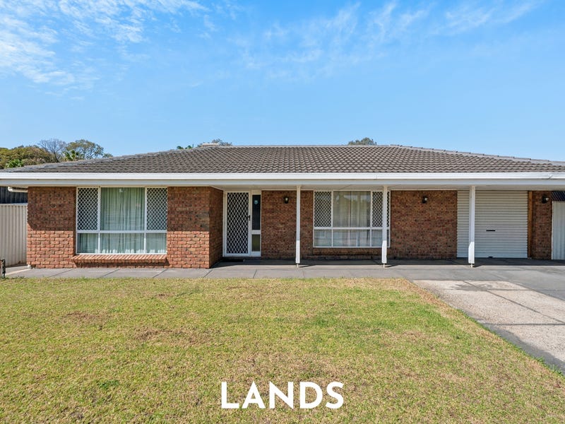 43 Liberator Drive, Paralowie, SA 5108 - Property Details