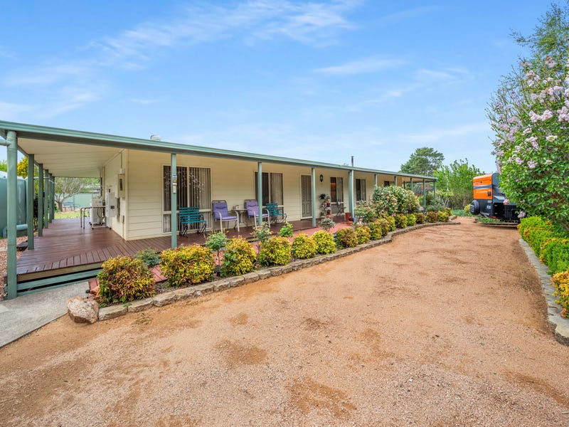 22 Swan Street, Bredbo, NSW 2626 - Property Details