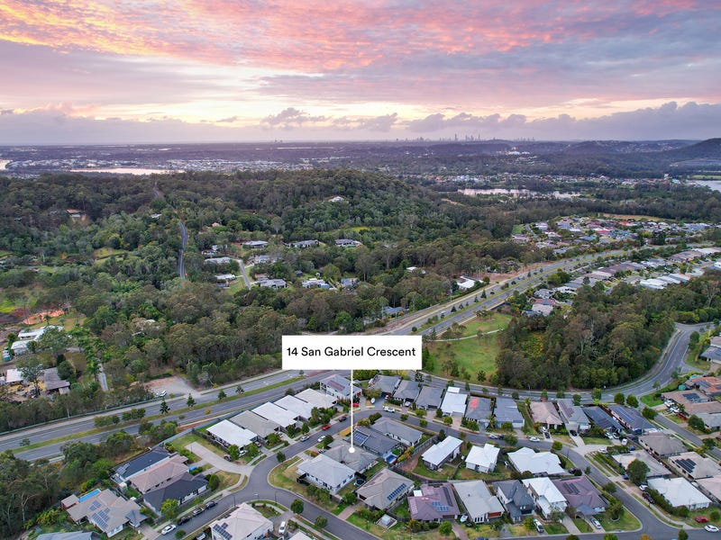 Sold Property Prices & Auction Results in Upper Coomera, QLD 4209 (+1 ...