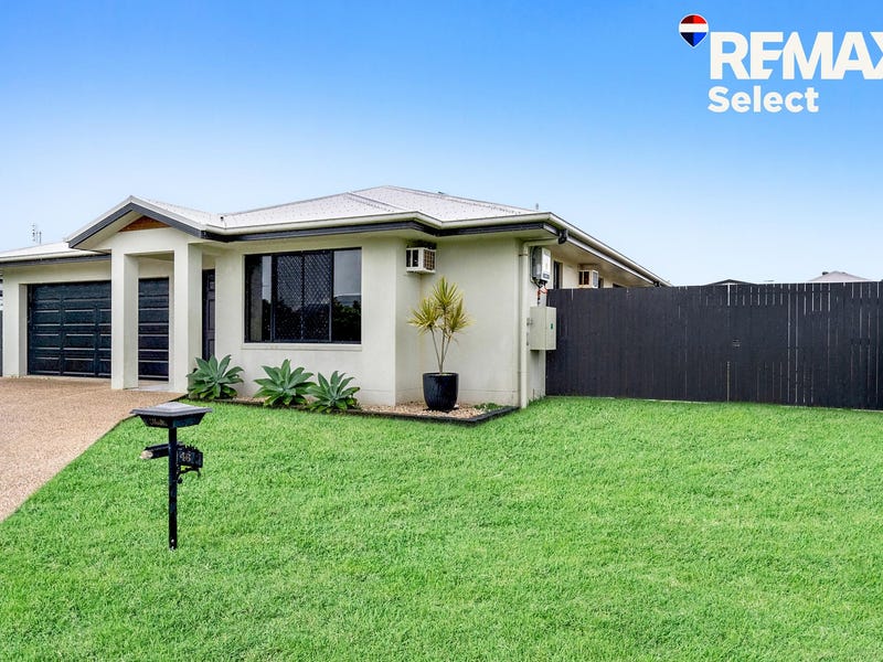 46 Stone Drive, Bucasia, Qld 4750 - Property Details