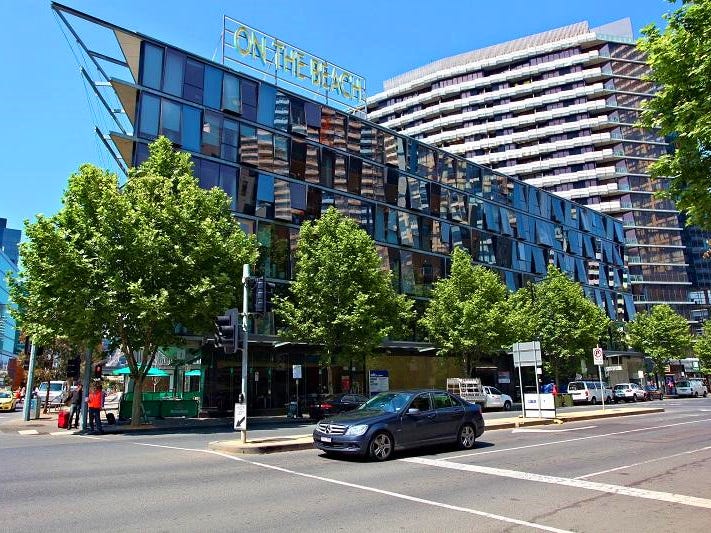 757 Bourke Street, Docklands, Vic 3008 - realestate.com.au