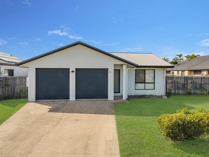 12 Electus Street, Condon, Qld 4815 - Property Details