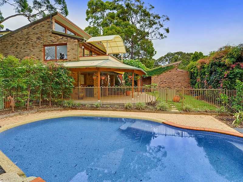 214A Quarter Sessions Road, Westleigh, NSW 2120 - Property Details