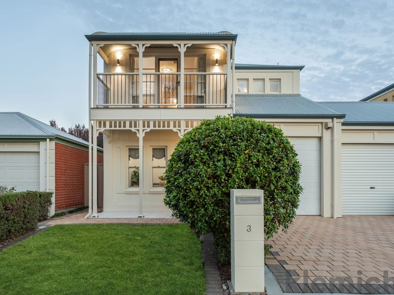 3 Rainsford Place, Northgate, SA 5085 - Property Details