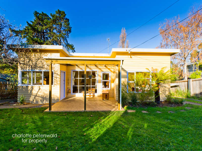 20 Jenkins Street, Taroona, Tas 7053 - Property Details