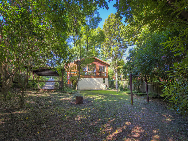 40 Lyon Street, Bellingen, NSW 2454 - Property Details