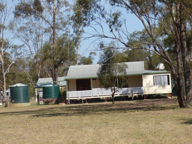 902 Tara-Kogan Road, Tara, Qld 4421 - Property Details
