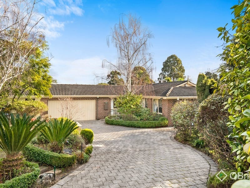 8 Melrose Court, Boronia, Vic 3155 - Property Details