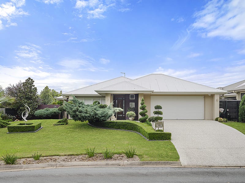 11 Pardalote Drive, Brookwater, Qld 4300 - Property Details 11 Pardalote Drive, Brookwater, Qld 4300 - Property Details
