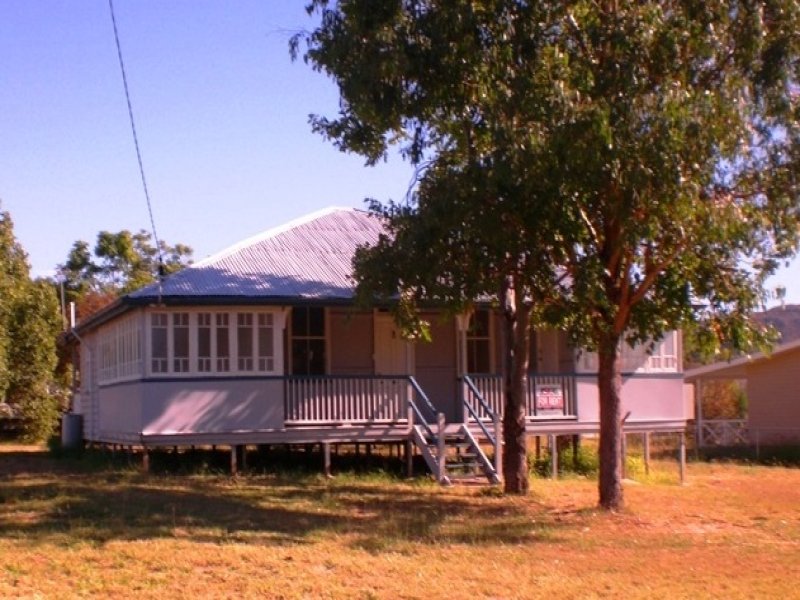 Property 107322584, Springsure, Qld 4722 - Property Details
