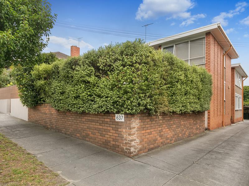 7/637 Toorak Road, Toorak, Vic 3142 - Property Details