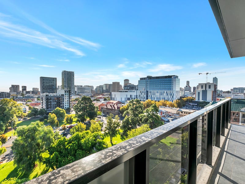 802/26 Hurtle Square, Adelaide, SA 5000 - Property Details