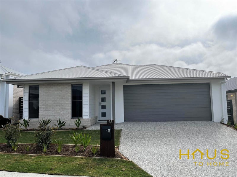 33 Austin Way, Park Ridge, QLD 4125 - realestate.com.au