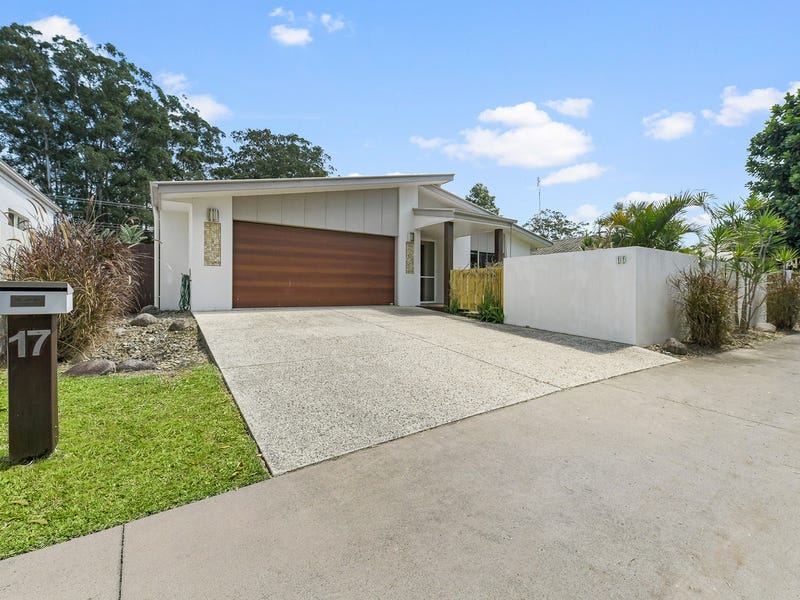 17 Boobook Court, Buderim, Qld 4556 - Property Details