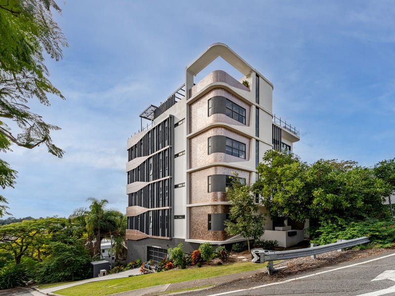 4/124 Swann Road, Taringa, Qld 4068 - Property Details