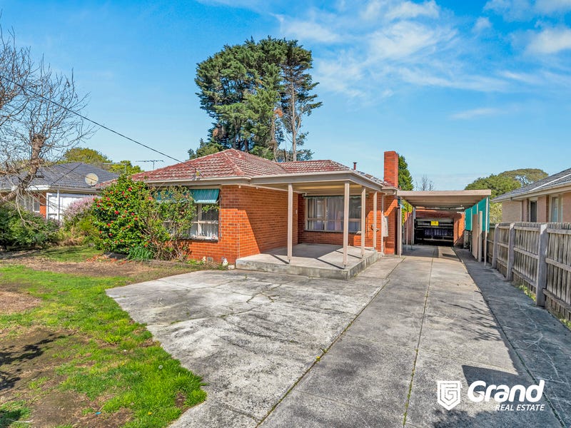 26 Matlock Road, Boronia, Vic 3155 - Property Details