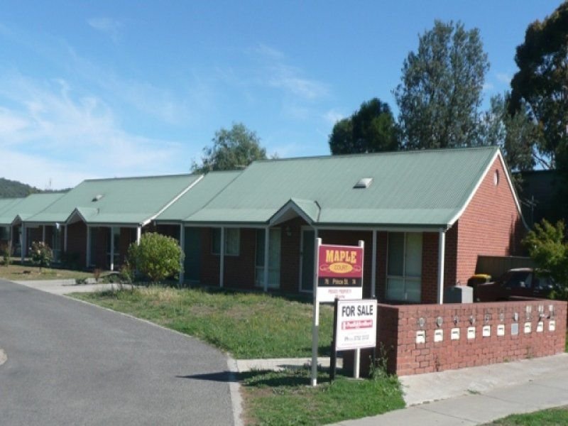 1 Maple Court, Myrtleford, Vic 3737 - Property Details