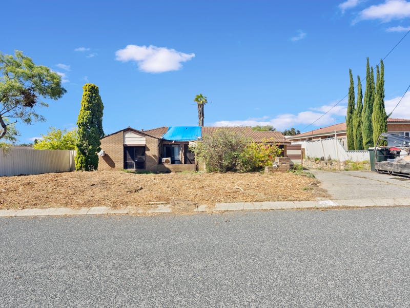 31 Fortescue Loop, Heathridge, WA 6027 - Property Details