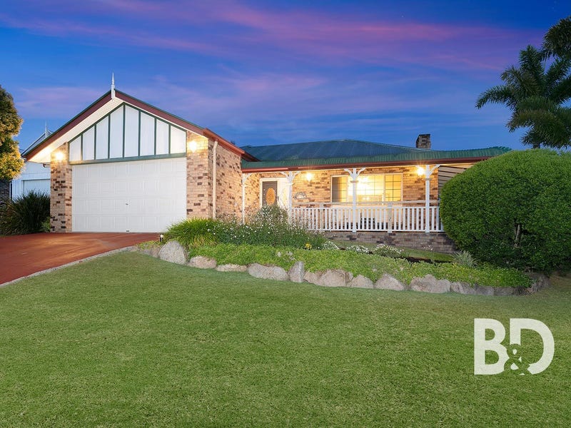 44 Rifle Range Road, Narangba, Qld 4504 - Property Details