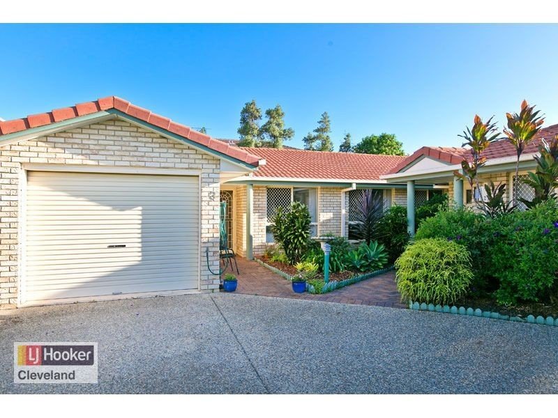 3/133 Middle Street, Cleveland, Qld 4163 - Property Details