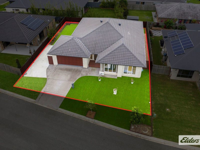 5 Murphy Drive, Loganholme, Qld 4129 - Property Details