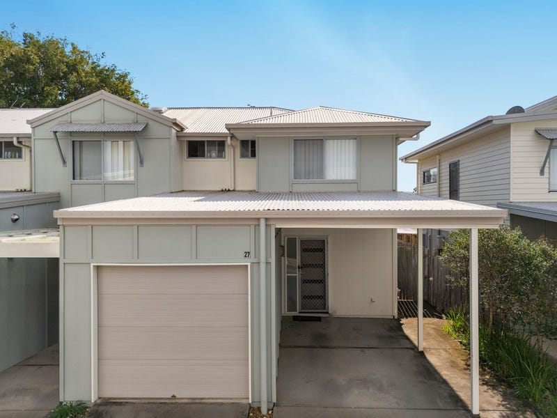 27/108 Cemetery Road, Raceview, Qld 4305 - Property Details