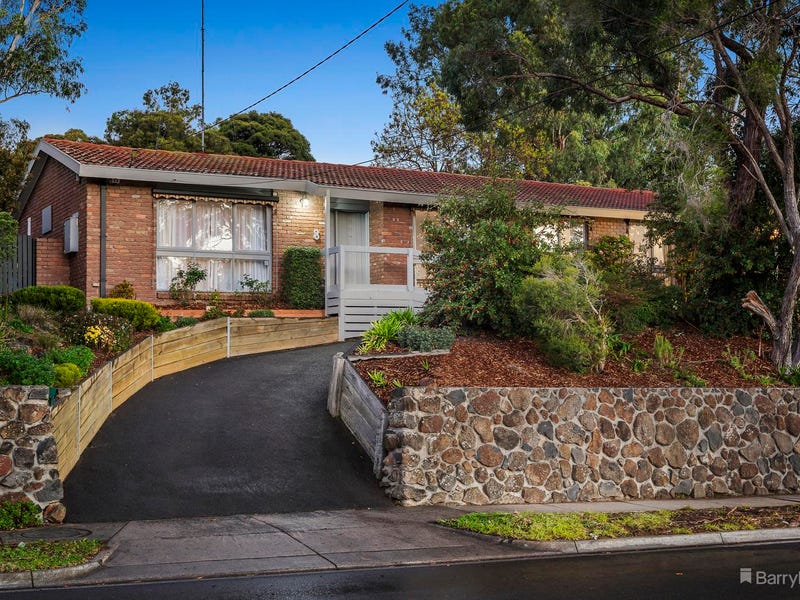 8 Progress Road, Eltham North, VIC 3095 - realestate.com.au