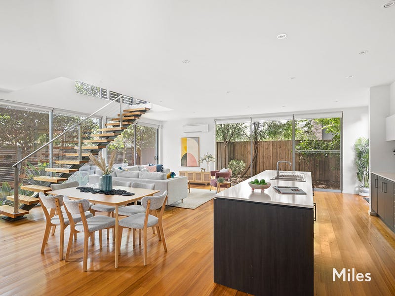 3 Bedroom Sold Townhouse Prices & Auction Results in Alphington, VIC ...