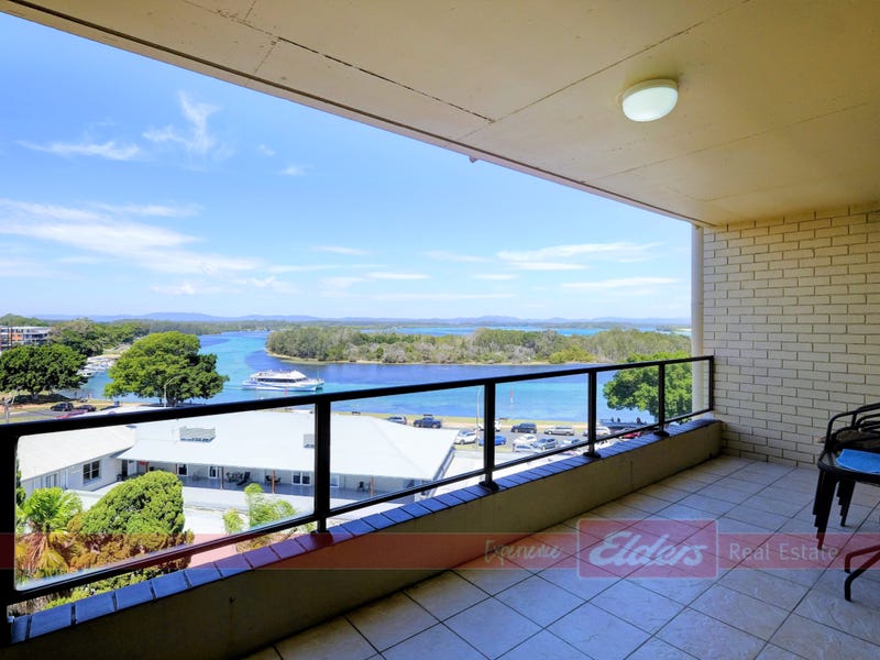 52/12-16 Wallis Street 'Forster Tower', Forster, NSW 2428 - Property ...