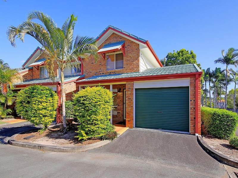 41/116 Meadowlands Rd, Carina, Qld 4152 - Property Details