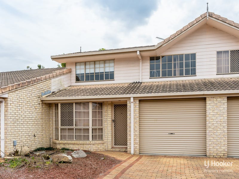 18/84 St Andrew Street, Kuraby, Qld 4112 - Property Details