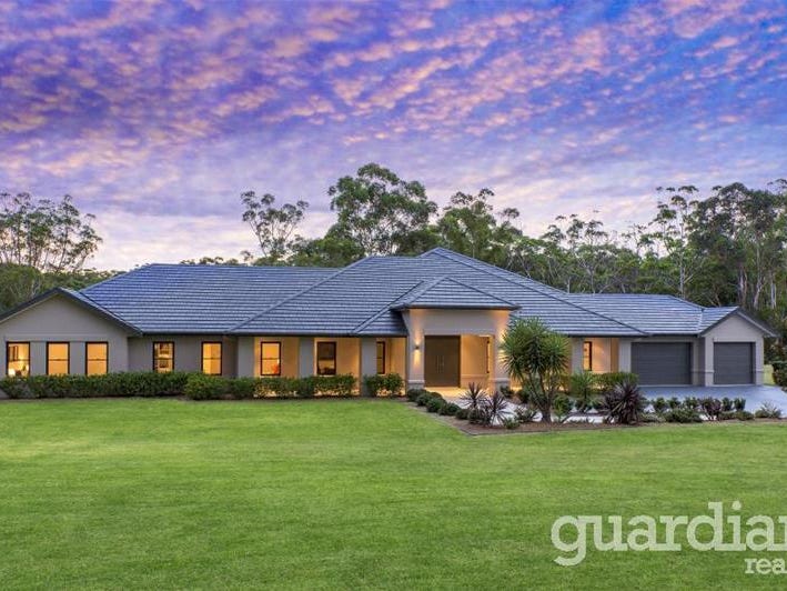 Sold Property Prices & Auction Results in Dural, NSW 2158 (+1 location ...