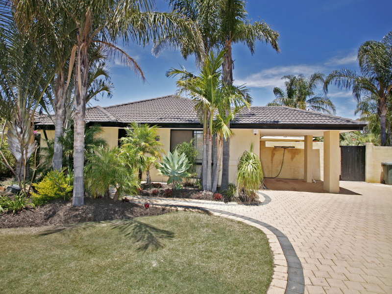 9 Gutha Rtt, Hocking, WA 6065 - Property Details